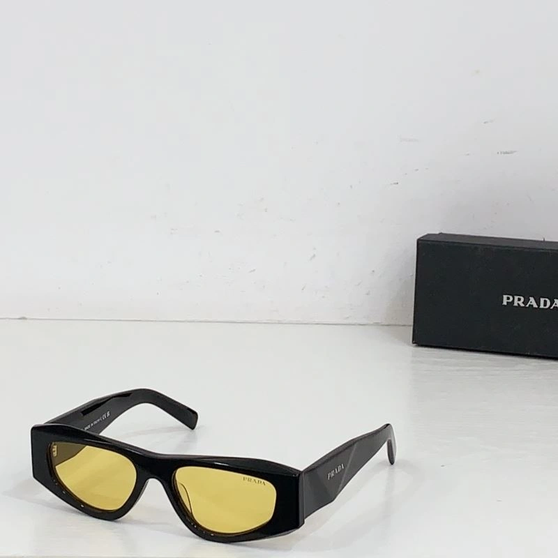 Genuine Prada Sunglasses