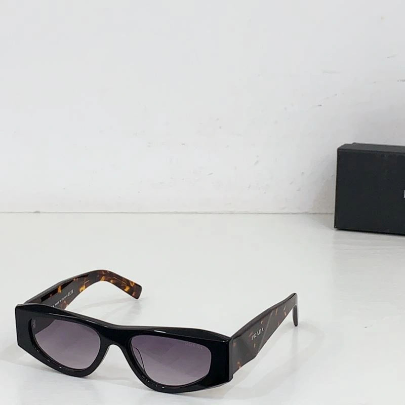 Genuine Prada Sunglasses