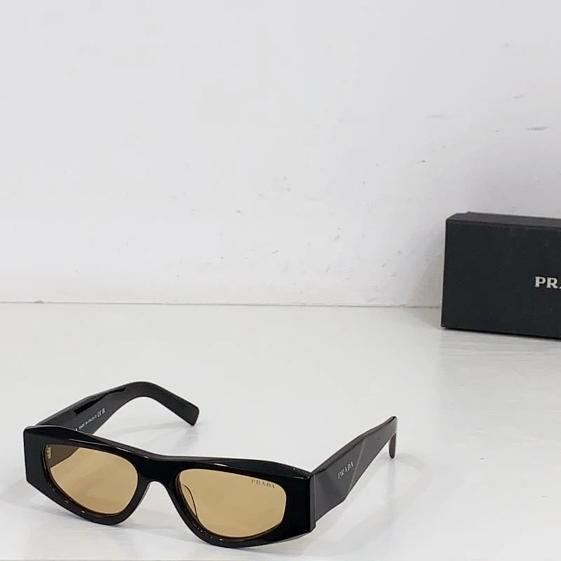 Genuine Prada Sunglasses
