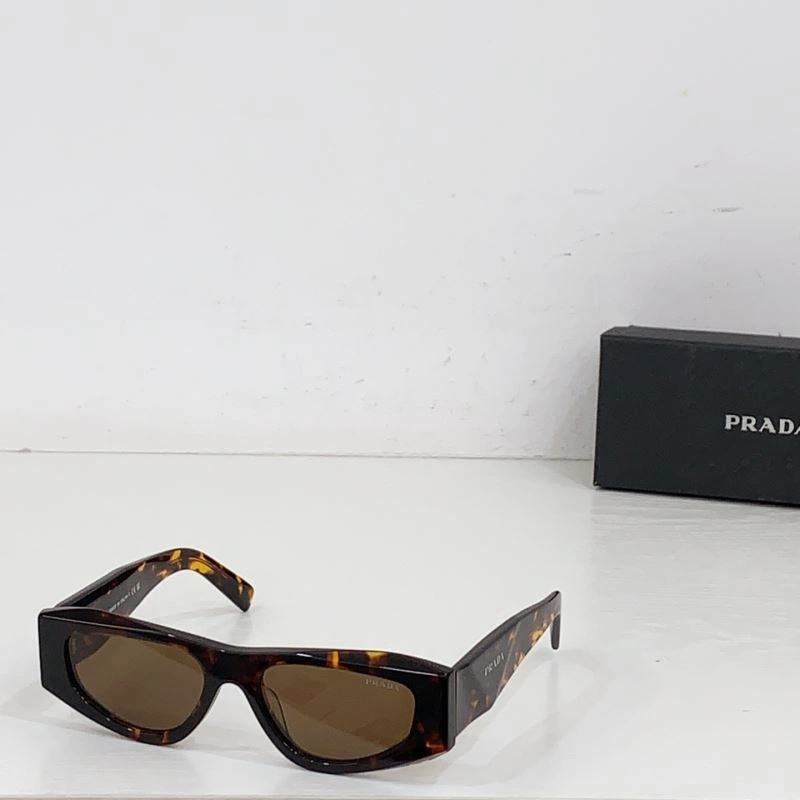 Genuine Prada Sunglasses