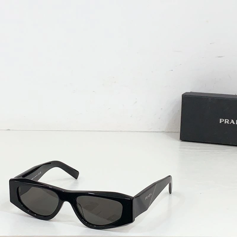 Genuine Prada Sunglasses