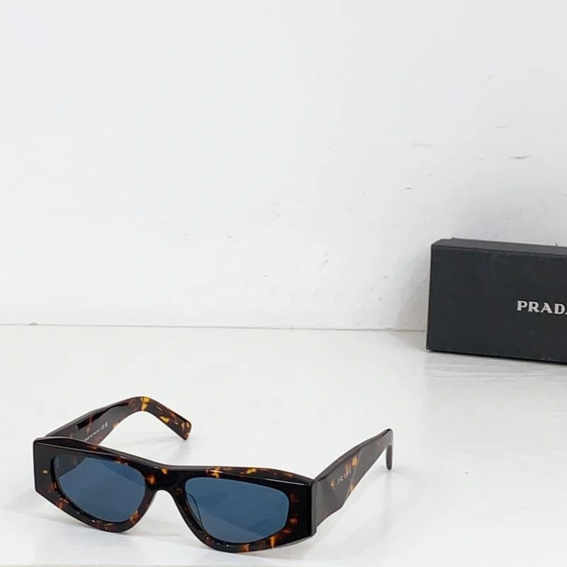 Genuine Prada Sunglasses