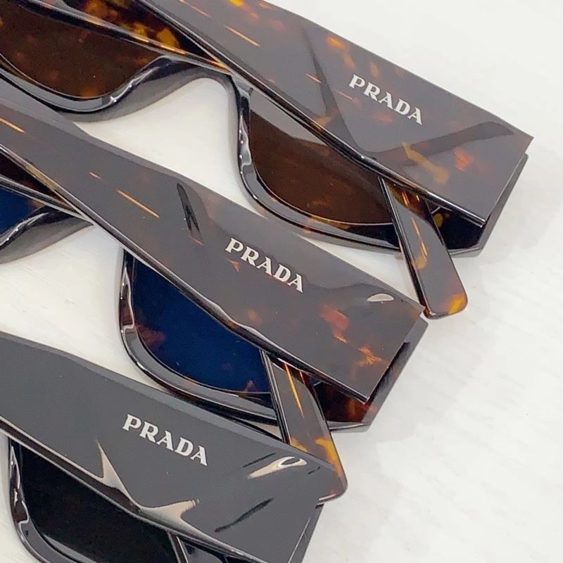 Genuine Prada Sunglasses