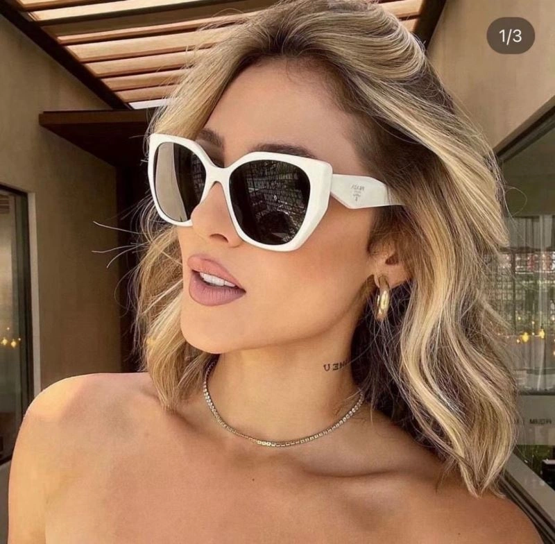 OEM Prada Sunglasses