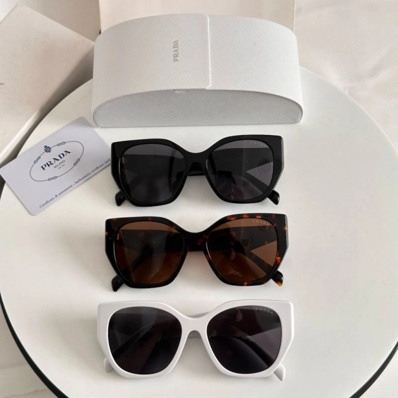 OEM Prada Sunglasses