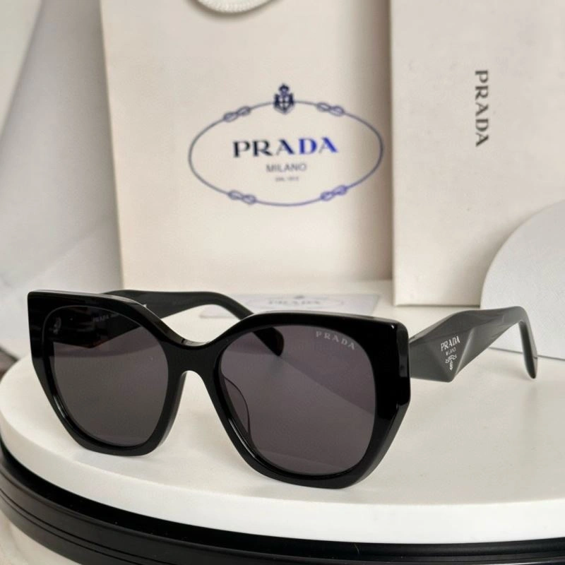 OEM Prada Sunglasses