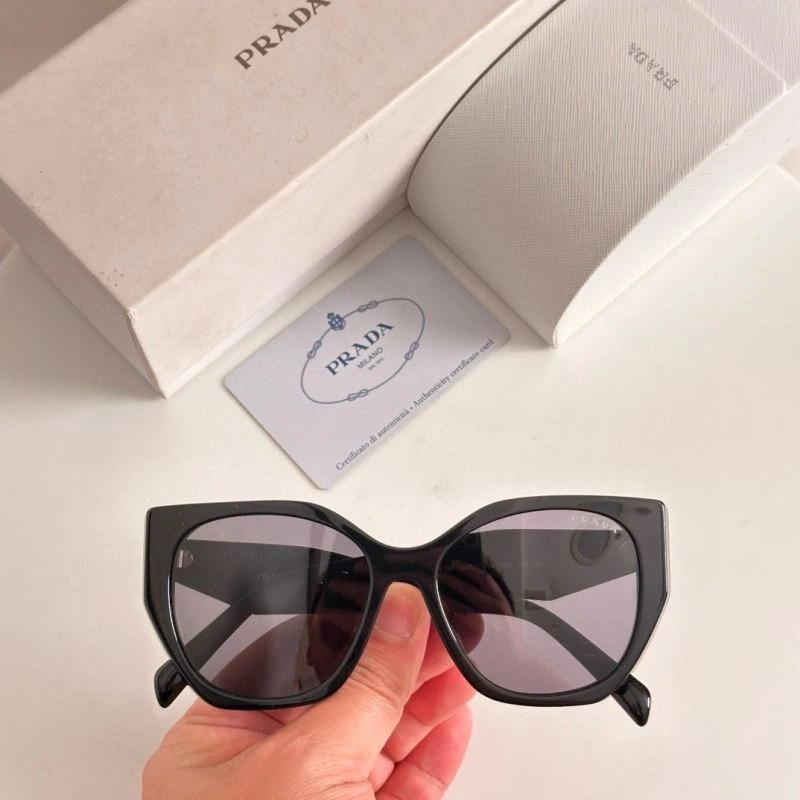 OEM Prada Sunglasses