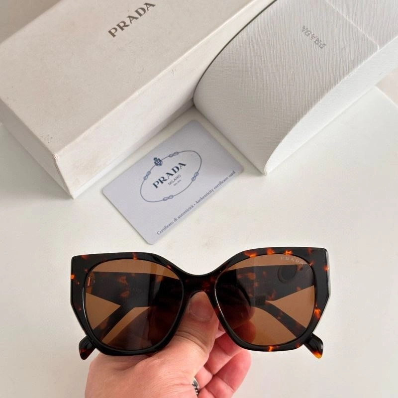 OEM Prada Sunglasses