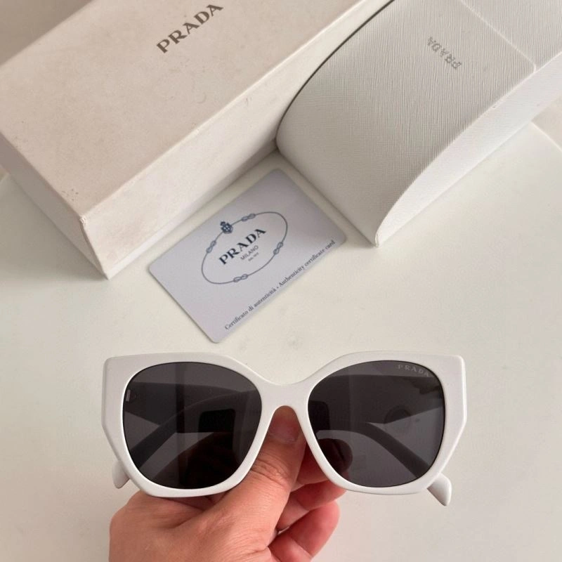 OEM Prada Sunglasses