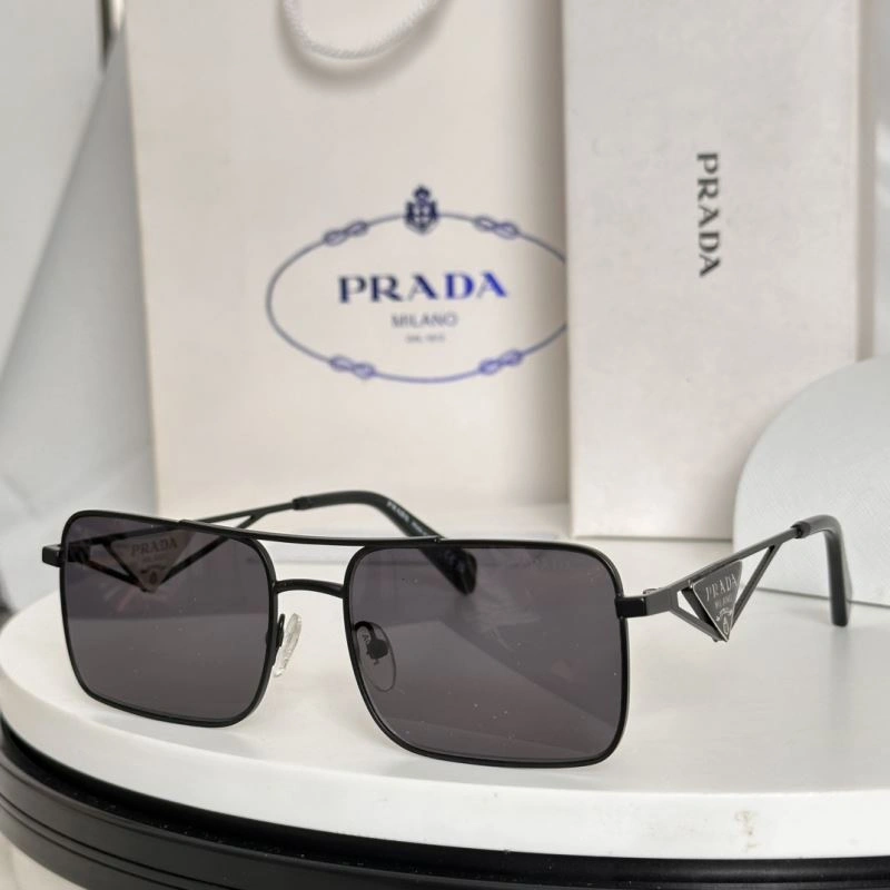 High fidelity Prada Sunglasses