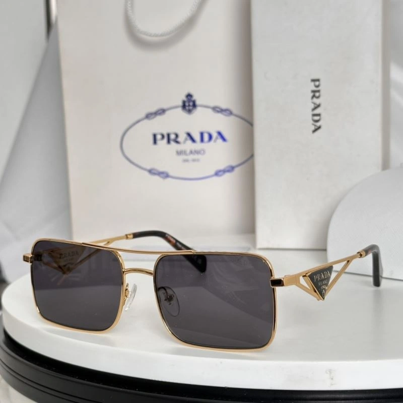 High fidelity Prada Sunglasses