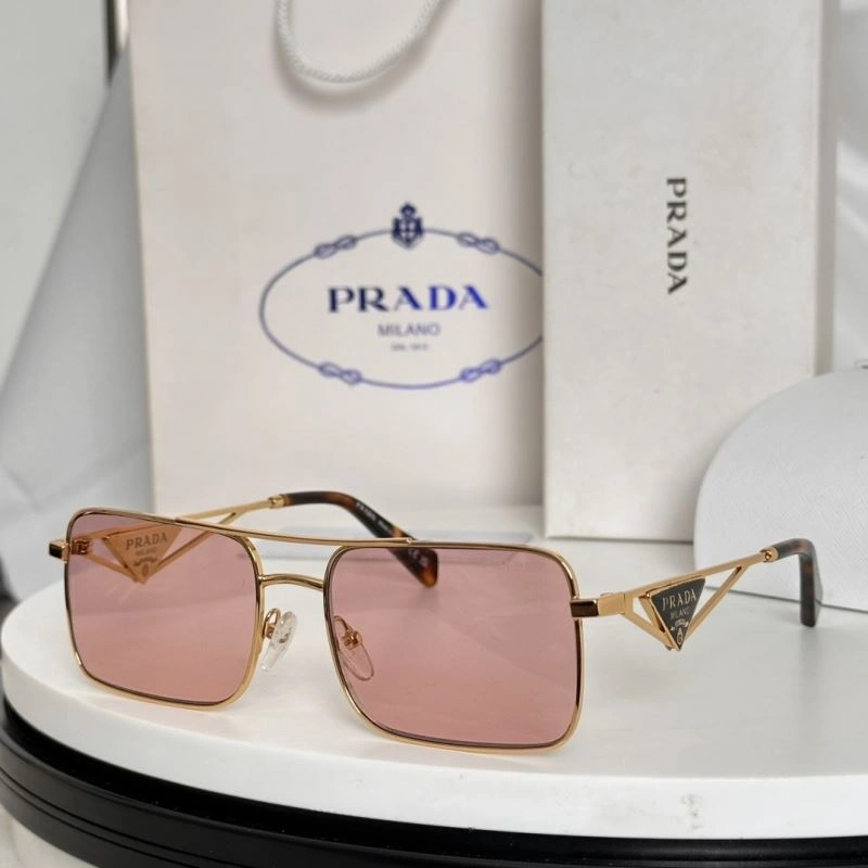 High fidelity Prada Sunglasses