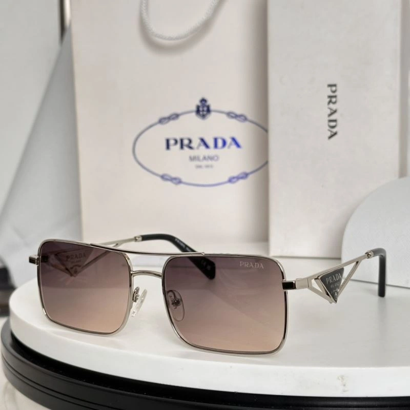 High fidelity Prada Sunglasses