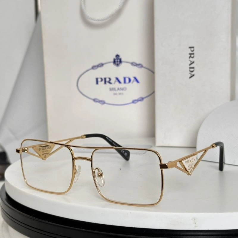 High fidelity Prada Sunglasses