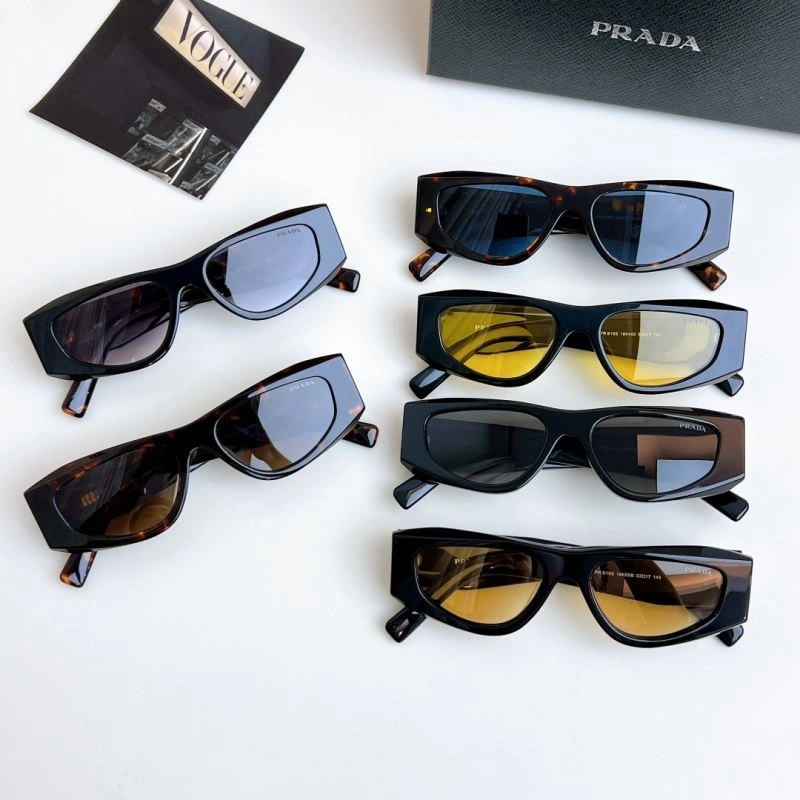Bargain Prada Sunglasses