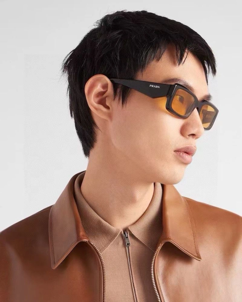 Authentic Prada Sunglasses