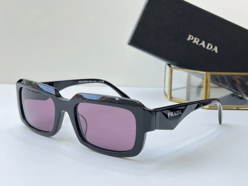 Authentic Prada Sunglasses