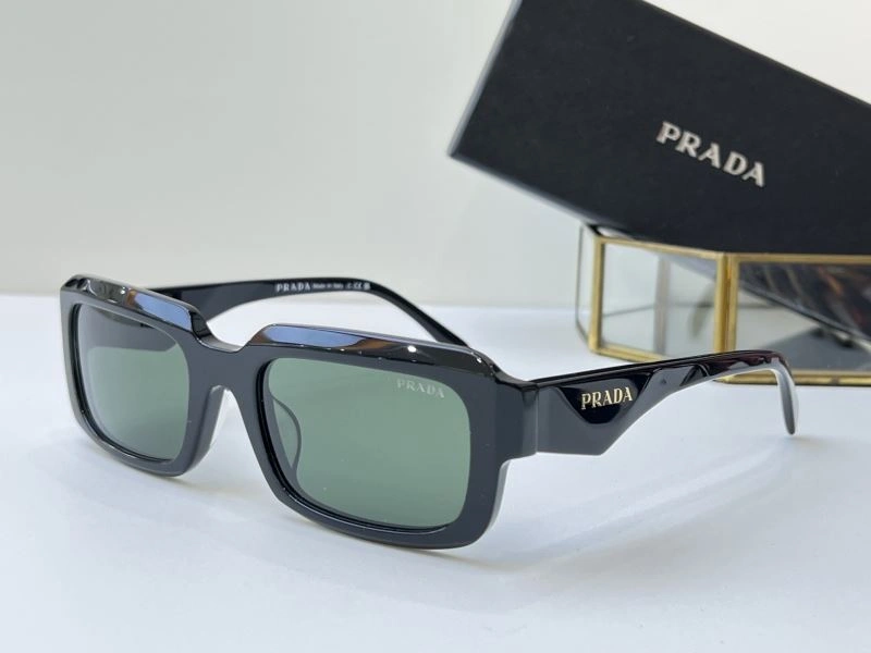 Authentic Prada Sunglasses