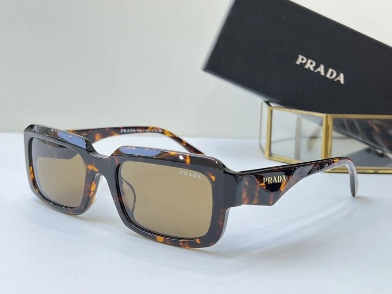 Authentic Prada Sunglasses