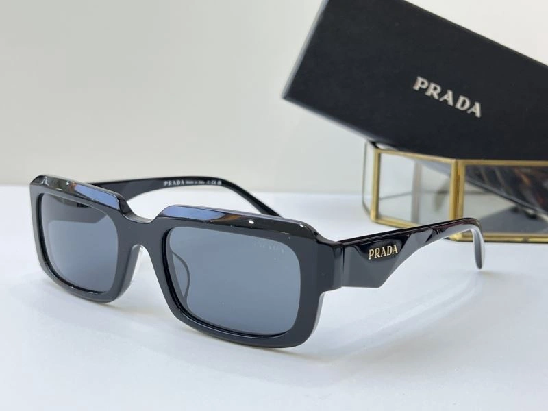 Authentic Prada Sunglasses