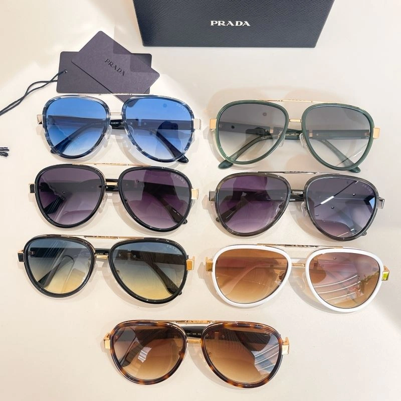 Prada Sunglasses
