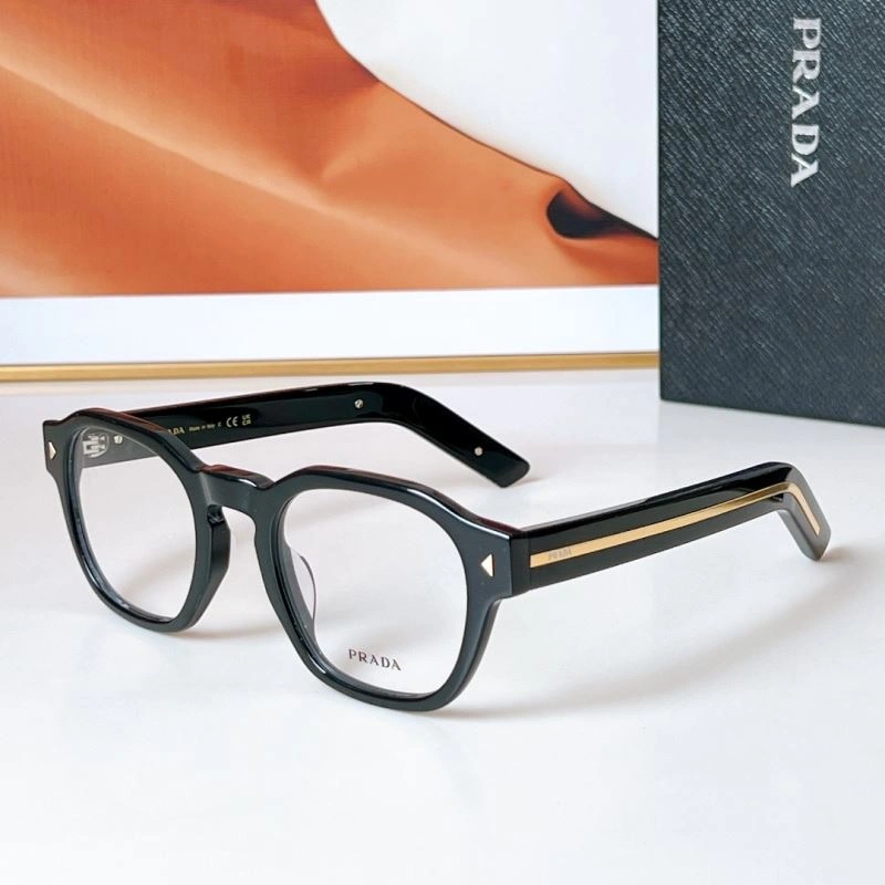 Top mirror Prada Sunglasses