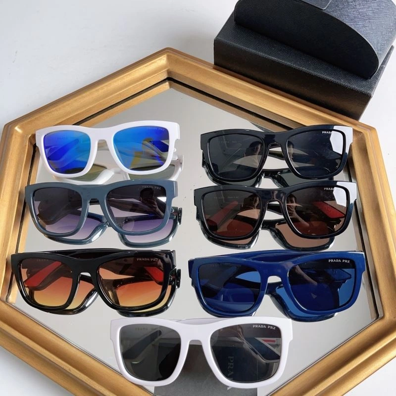 Prada Sunglasses