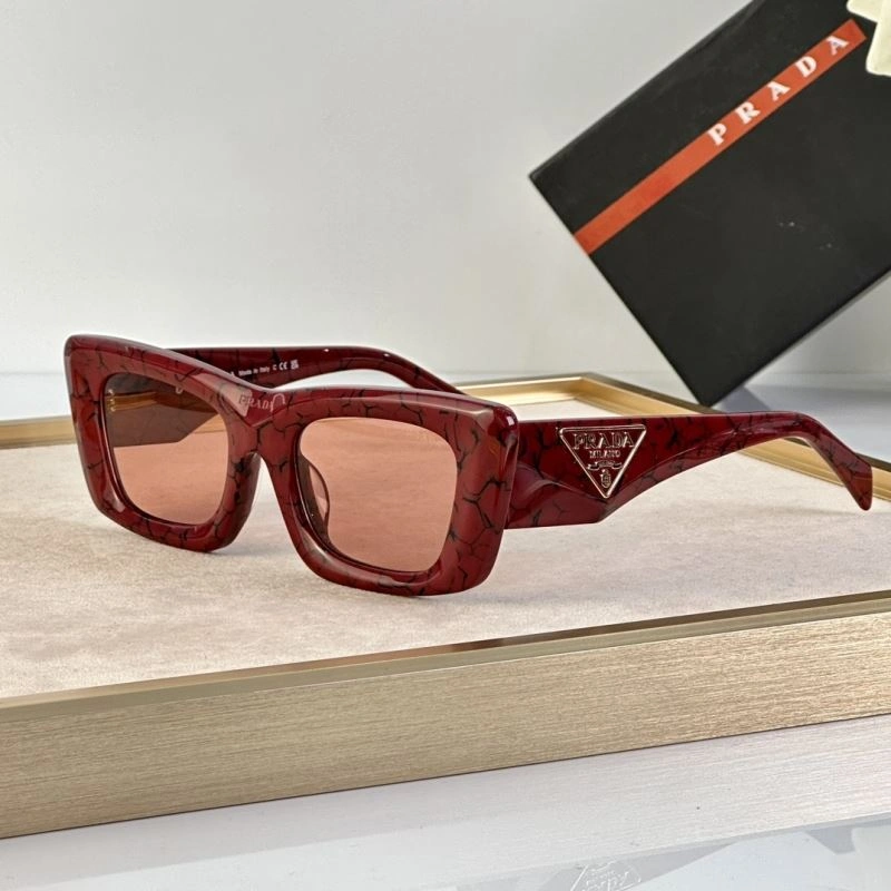 Bargain Prada Sunglasses