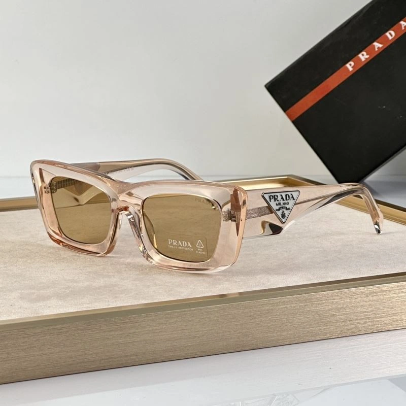 Bargain Prada Sunglasses