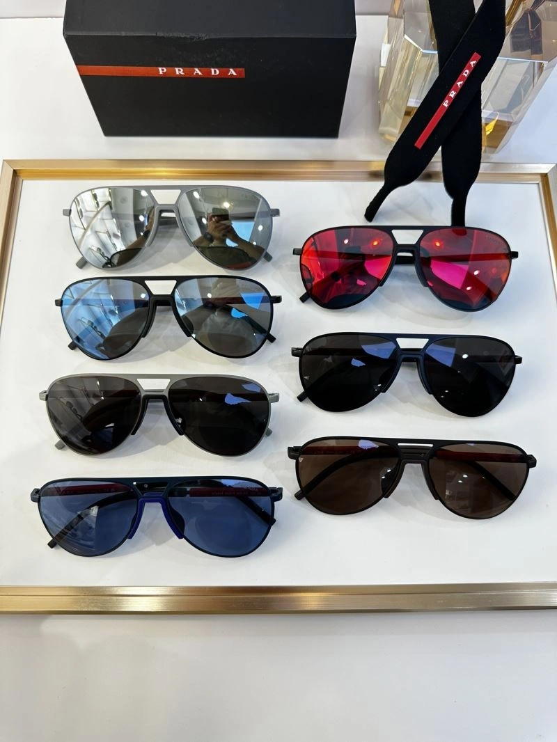 Inexpensive Prada Sunglasses