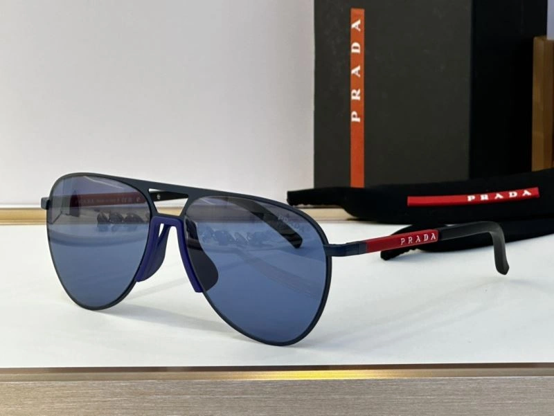 Inexpensive Prada Sunglasses