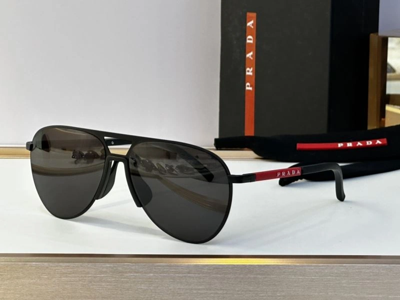 Inexpensive Prada Sunglasses