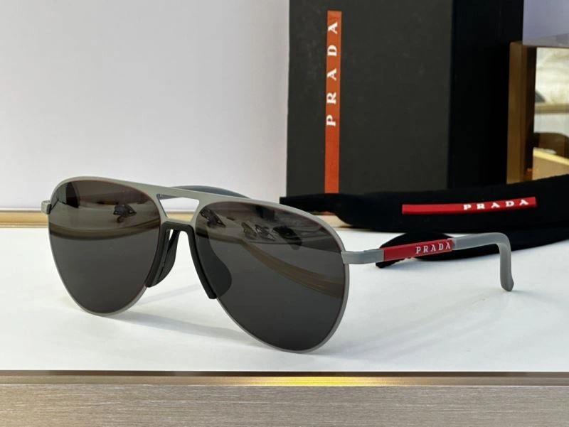 Inexpensive Prada Sunglasses