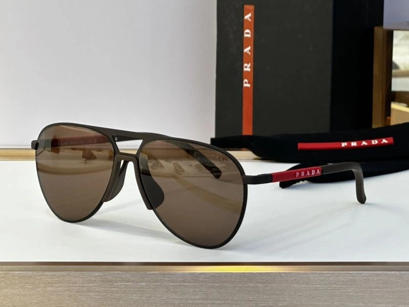 Inexpensive Prada Sunglasses