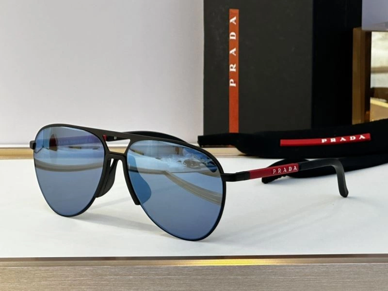 Inexpensive Prada Sunglasses