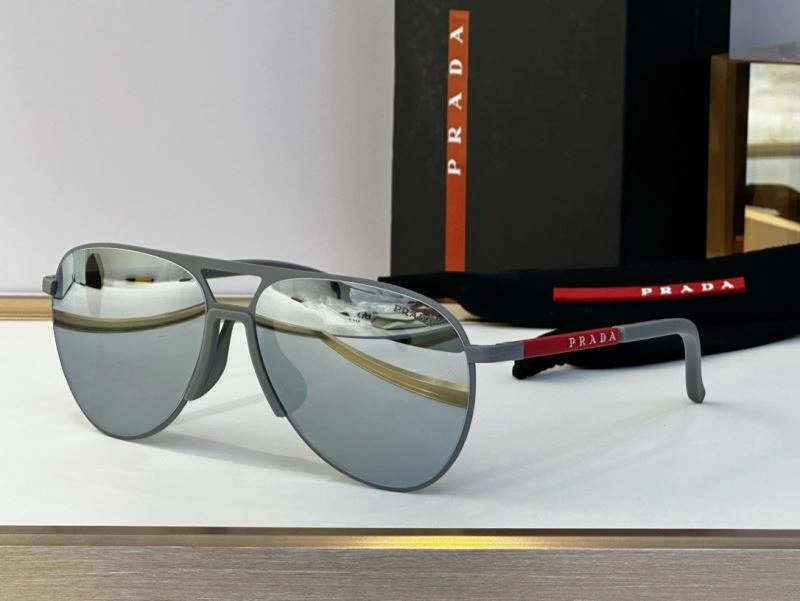 Inexpensive Prada Sunglasses