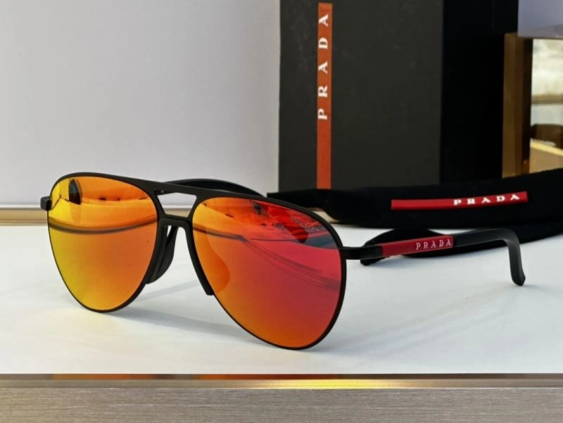 Inexpensive Prada Sunglasses