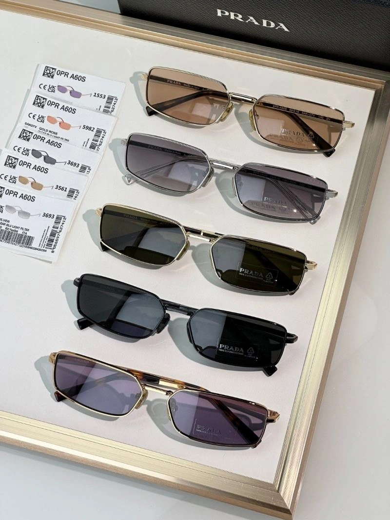 Prada Sunglasses