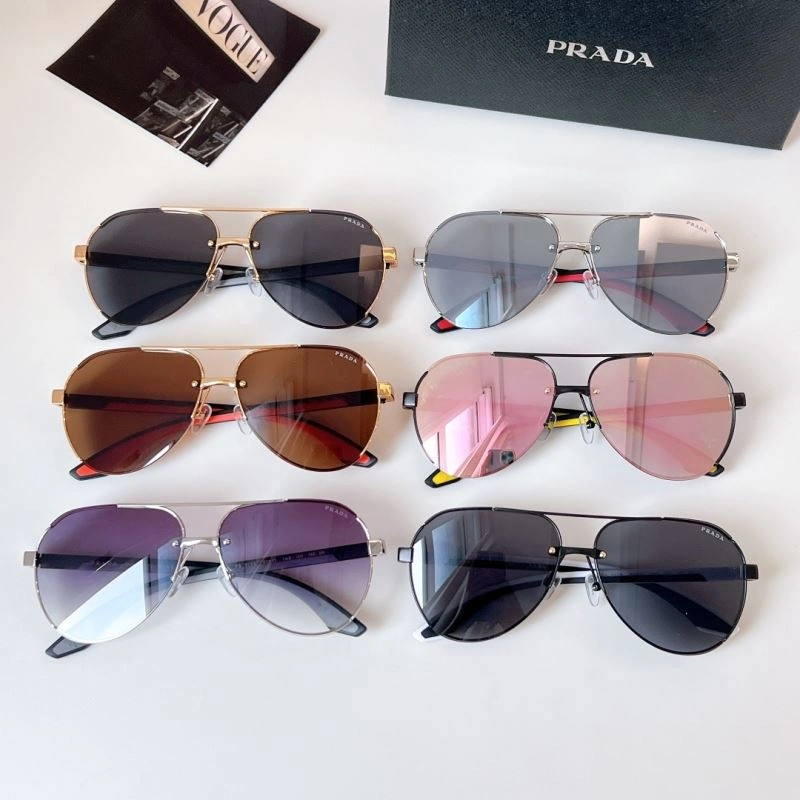 Prada Sunglasses