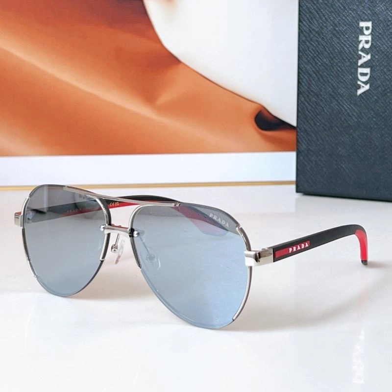 Top match Prada Sunglasses