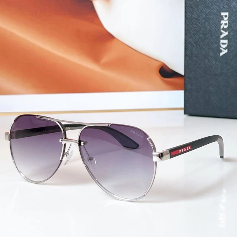 Top match Prada Sunglasses