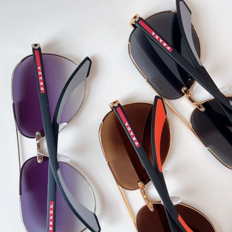 Top match Prada Sunglasses