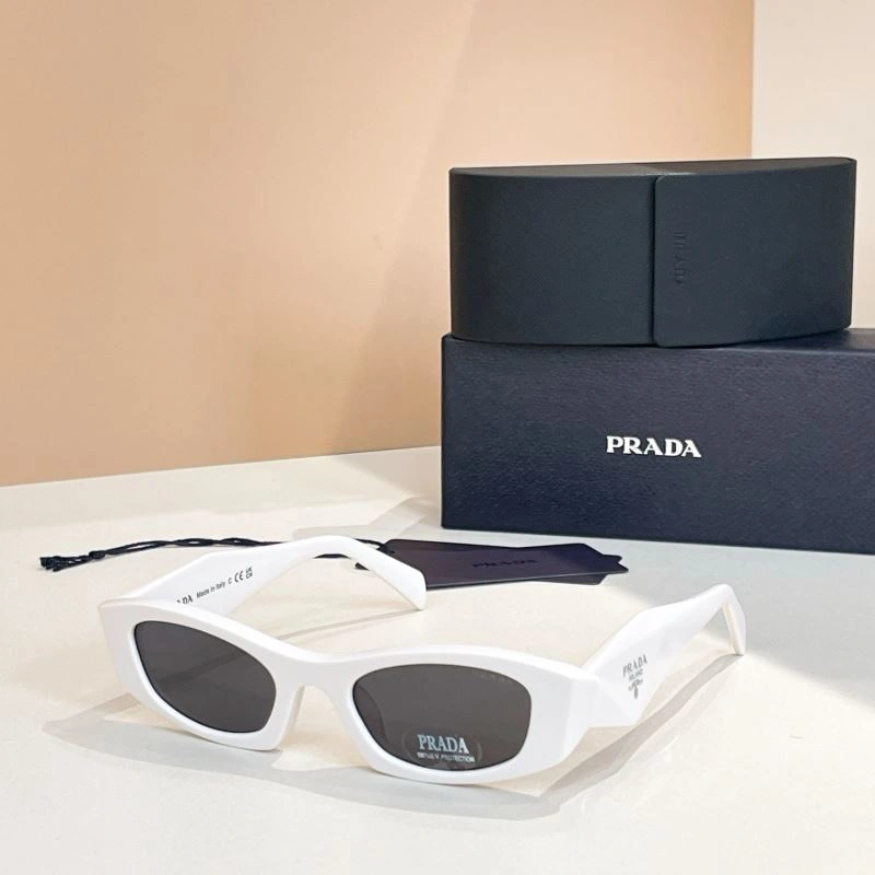 Indistinguishable Prada Sunglasses