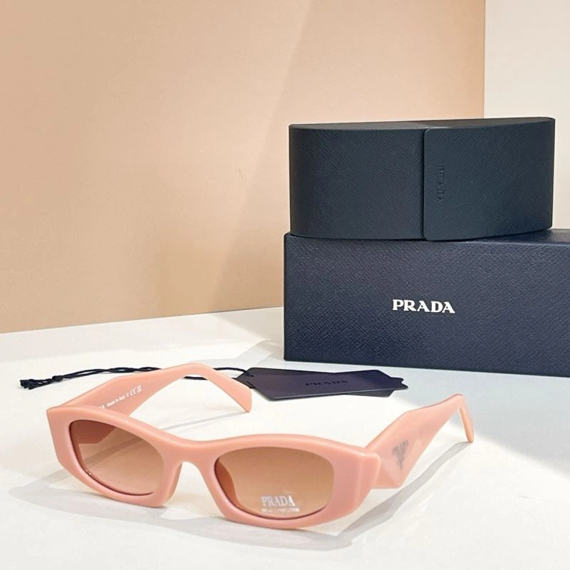 Indistinguishable Prada Sunglasses