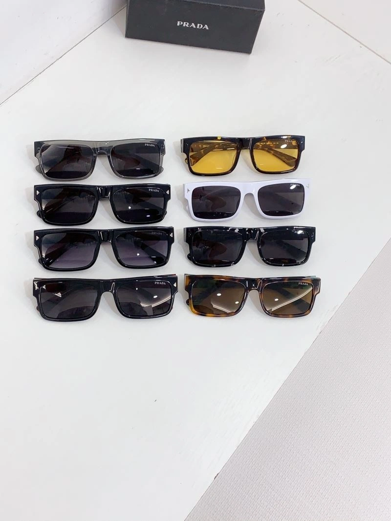 Prada Sunglasses