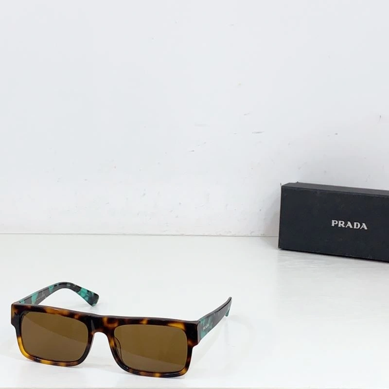 High fidelity Prada Sunglasses