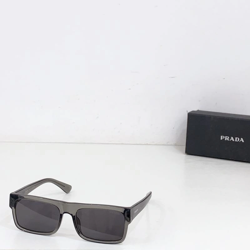 High fidelity Prada Sunglasses