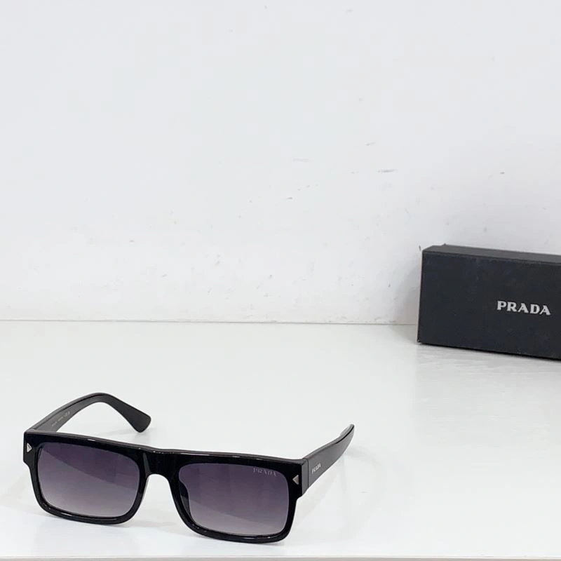 High fidelity Prada Sunglasses