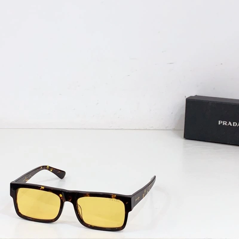 High fidelity Prada Sunglasses
