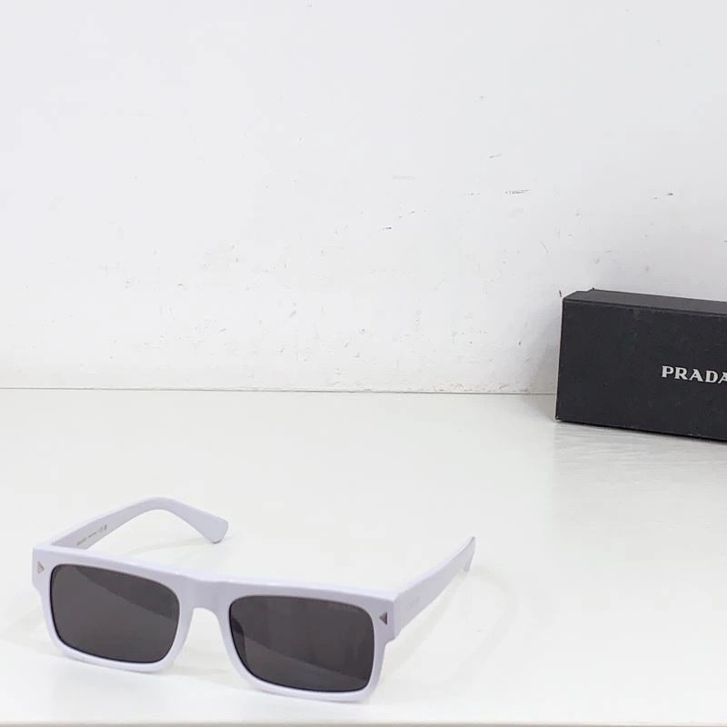 High fidelity Prada Sunglasses